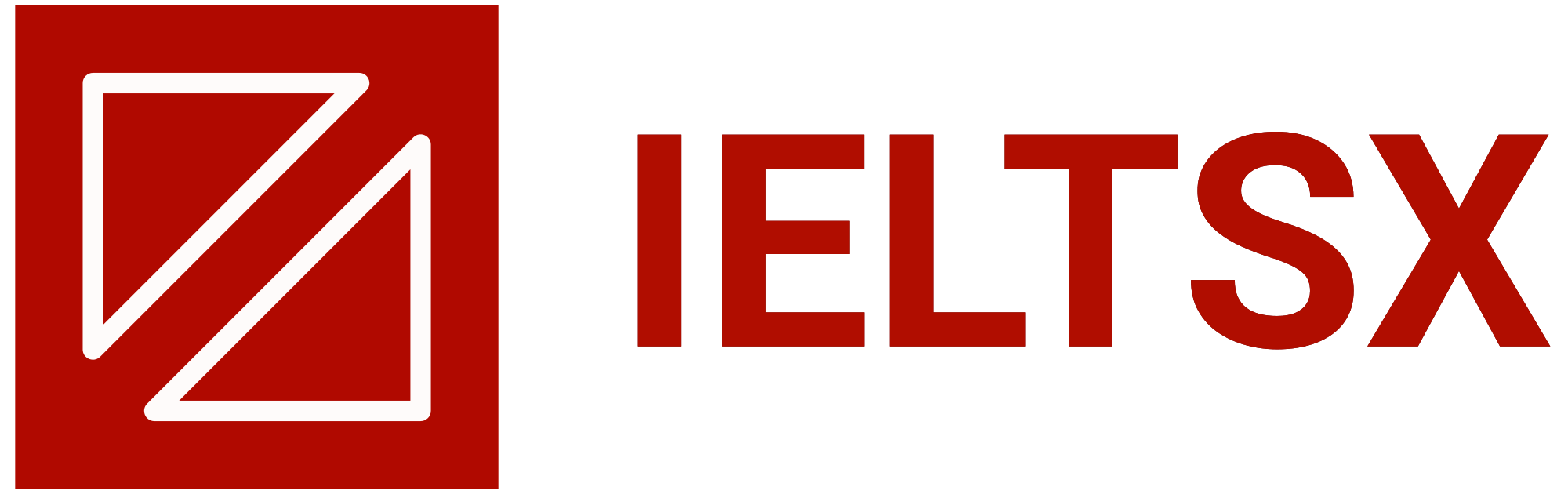 IELTSX - The CD IELTS Platform